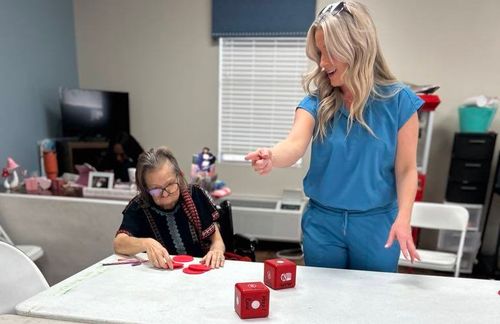 Services | Princeton Place - Skilled Nursing and Rehabilitation