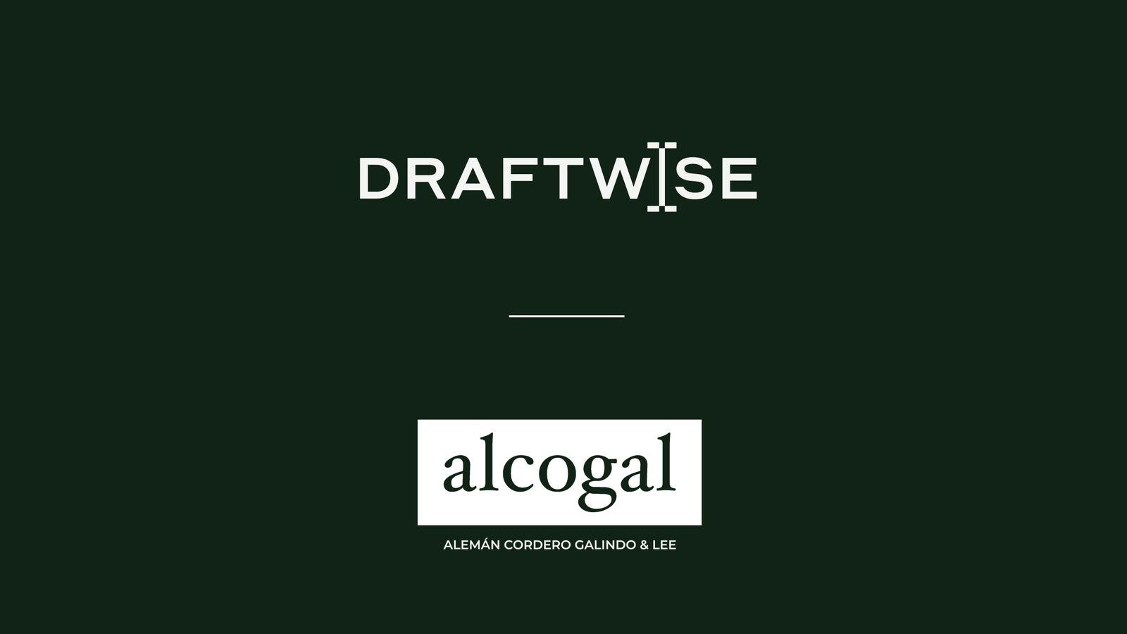 DraftWise | Product