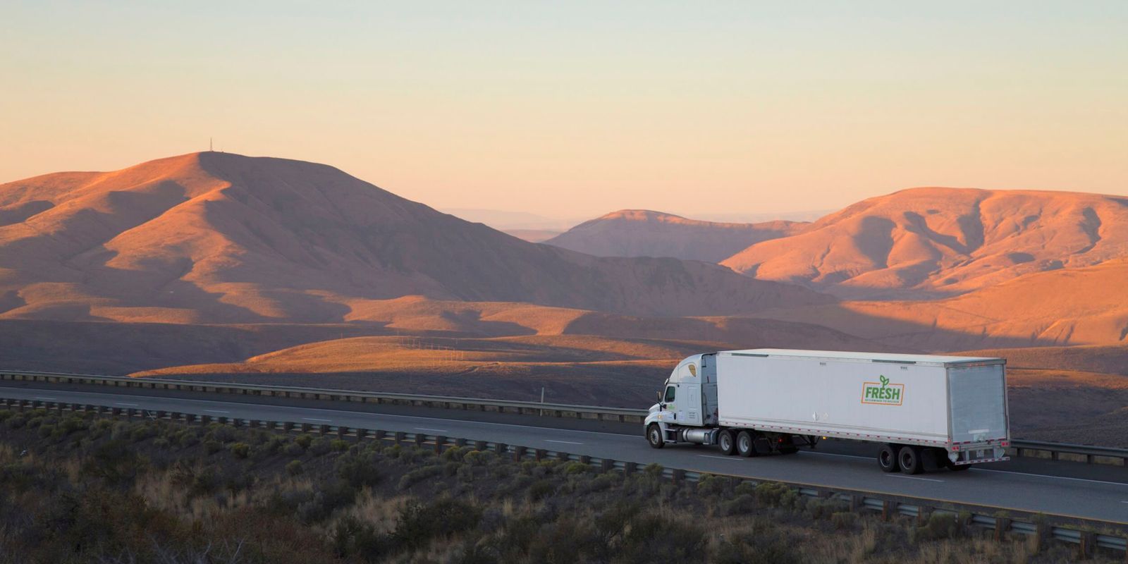 Fresh Freight | Produce & Perishable Logistics Experts