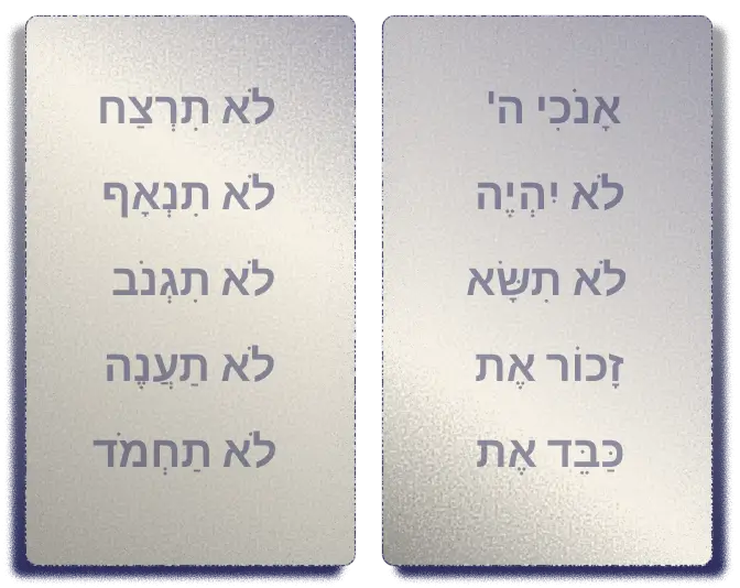 "The Burning Bush — Presence, Attention, and the Shape of Redemption ...