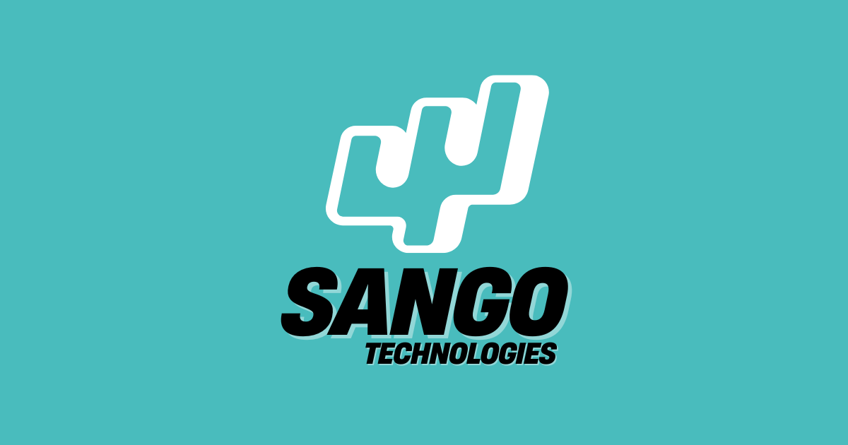 Sango Technologies: Your Strategic Tech Partner