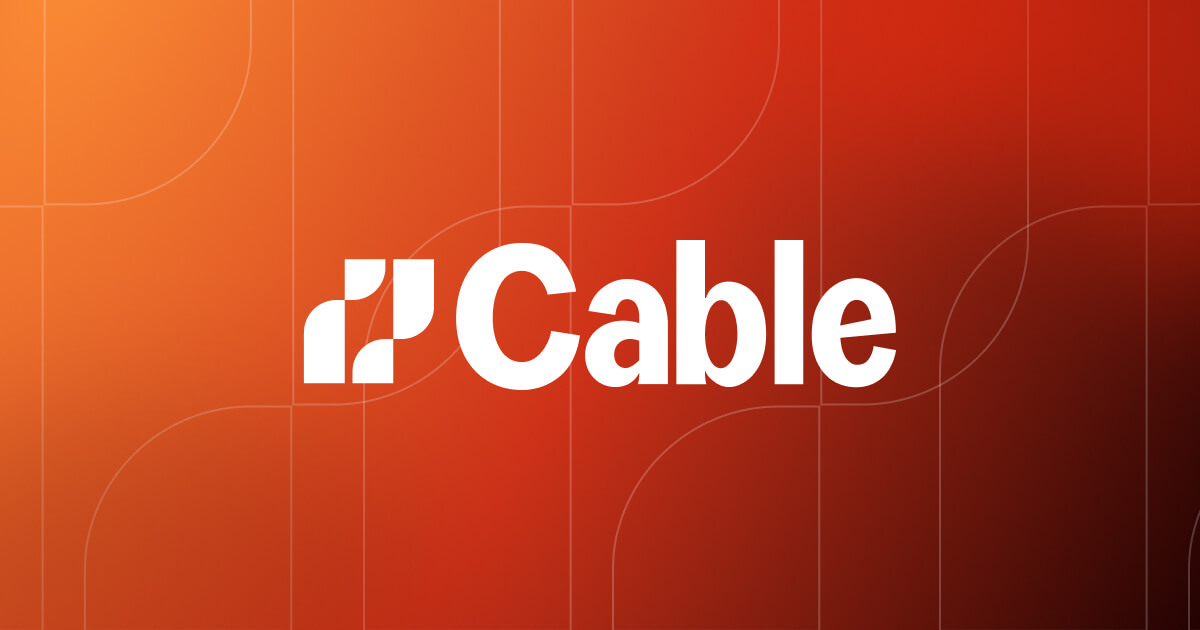 About Us | Cable Energy