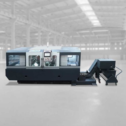 Machines by Series | Precihole Machine Tool