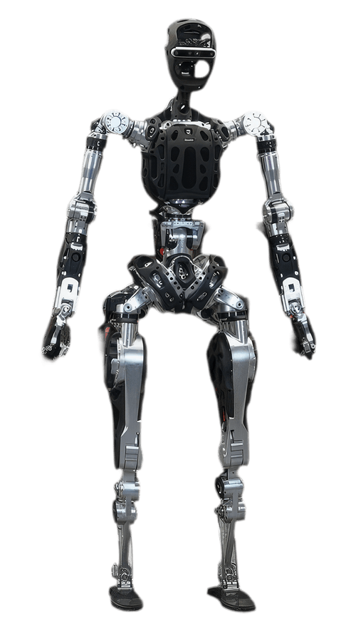 Adam by PNDbotics - Humanoid Robot Specs & Details
