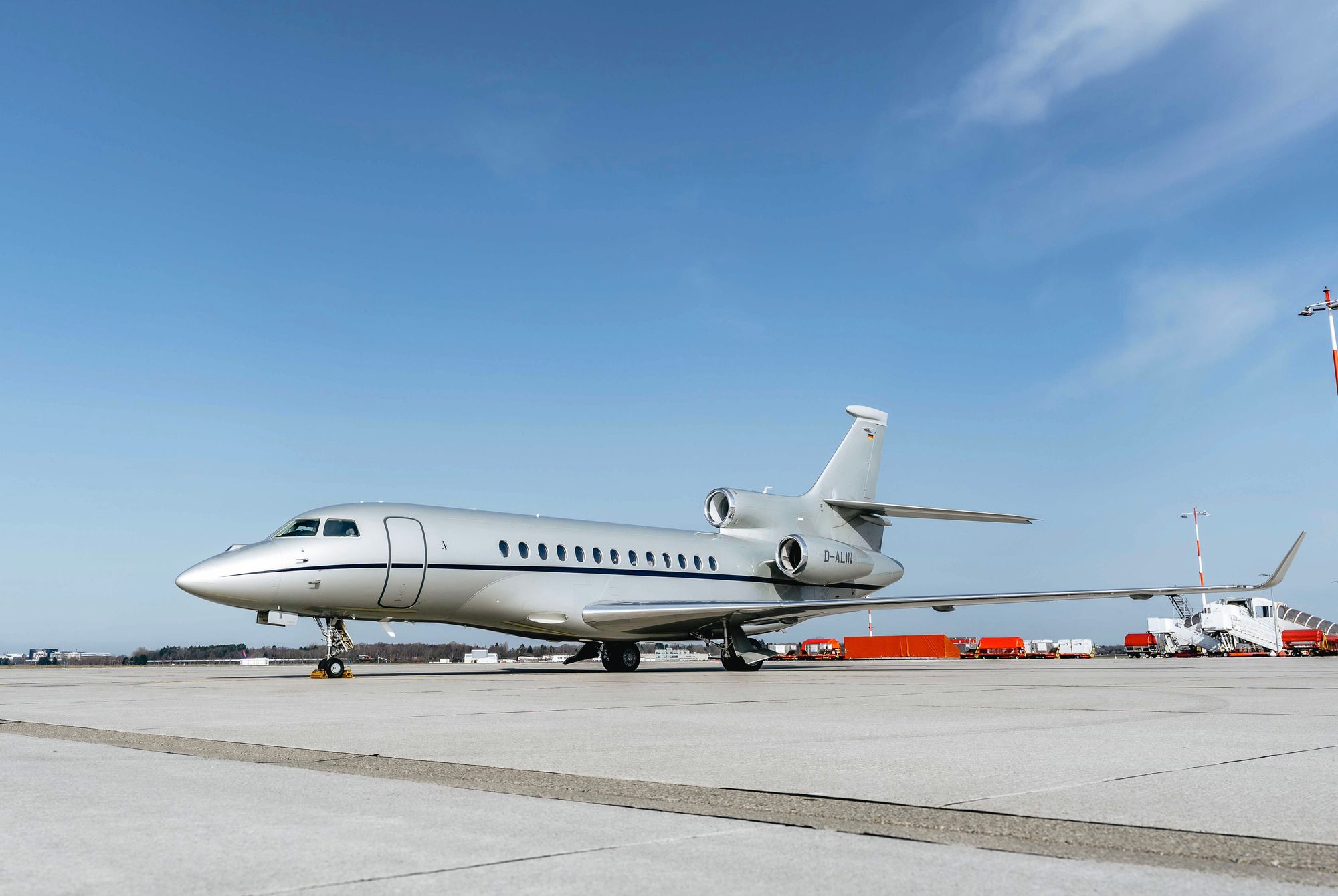 News | LUMINAIR