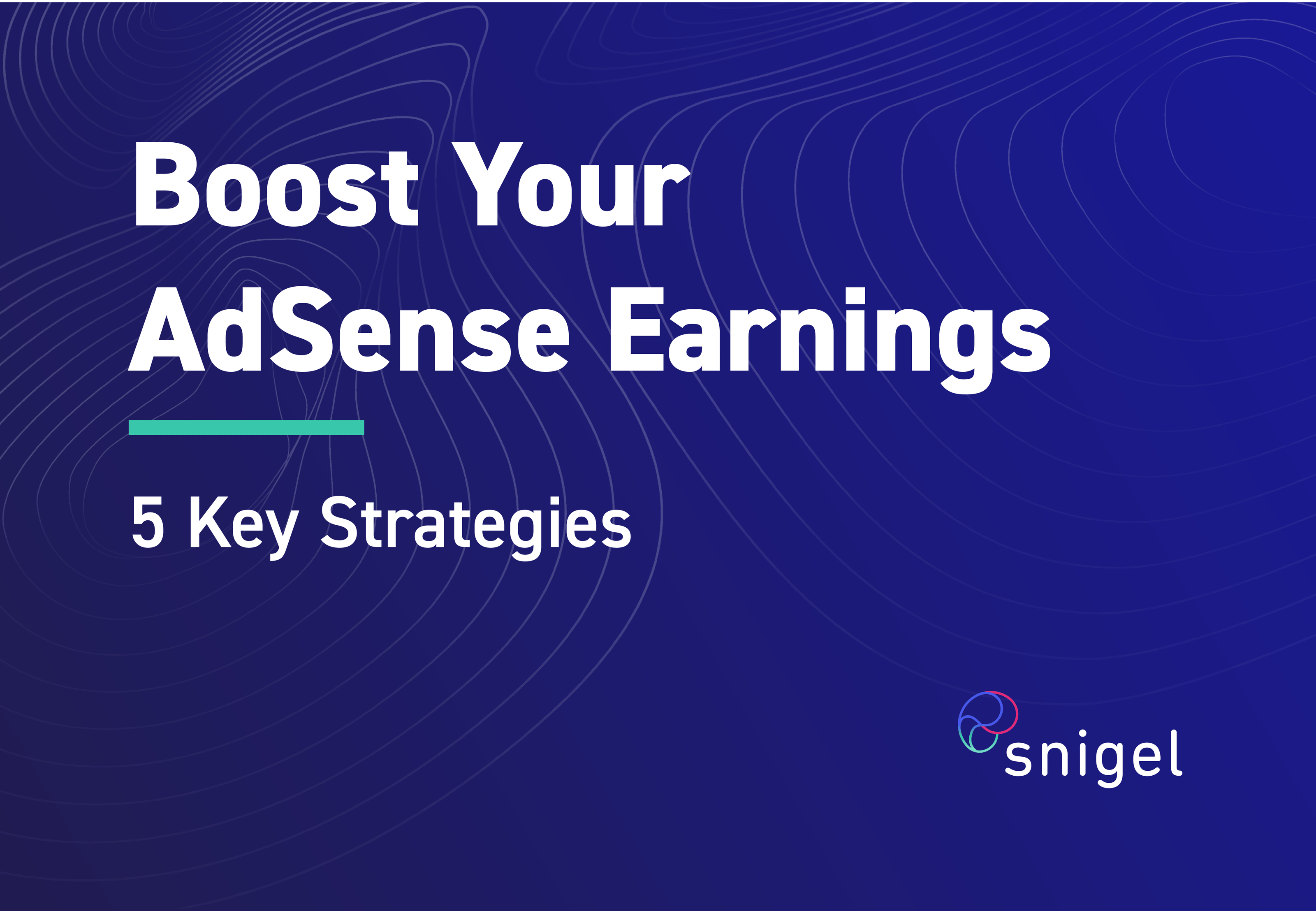 5+ Proven Strategies to Increase AdSense Revenue 2025 | Publisher ...