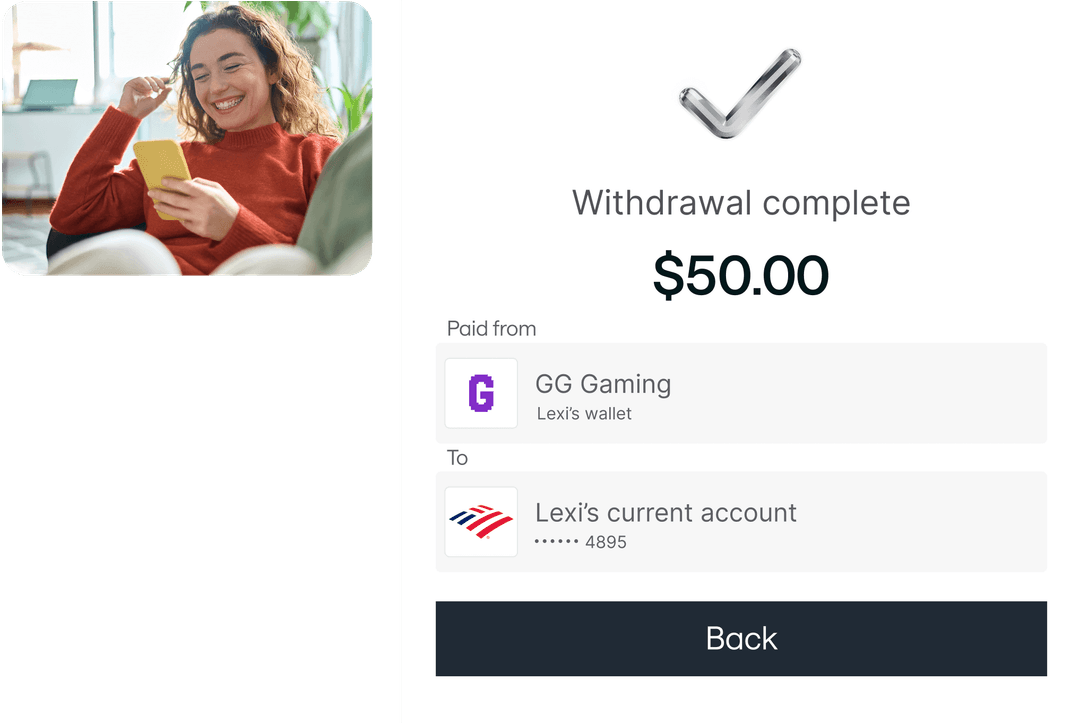 Aeropay | The new standard for pay by bank