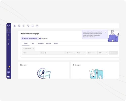 Voyagexpert - VE Hub