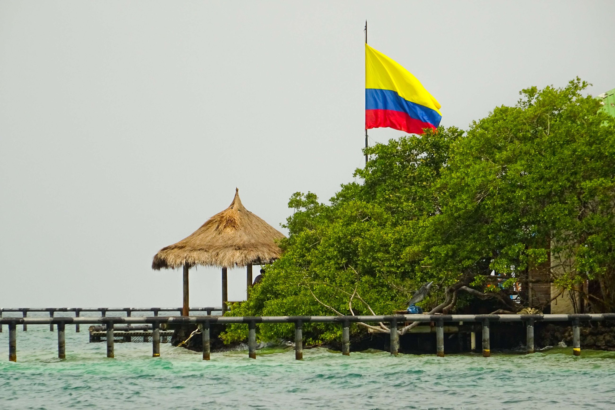 ¿Viajar a Colombia es seguro? Todo lo que debes saber.