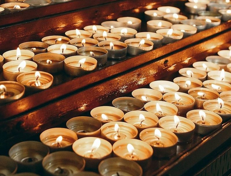 Prayer and Devotions