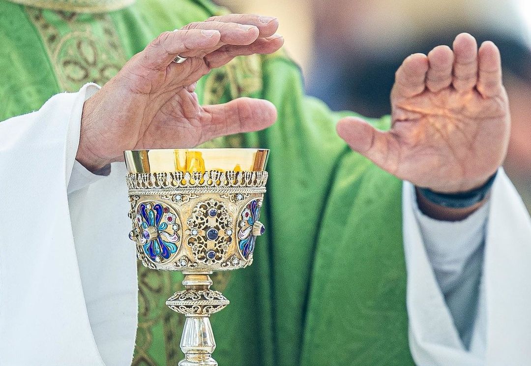 About the Mass