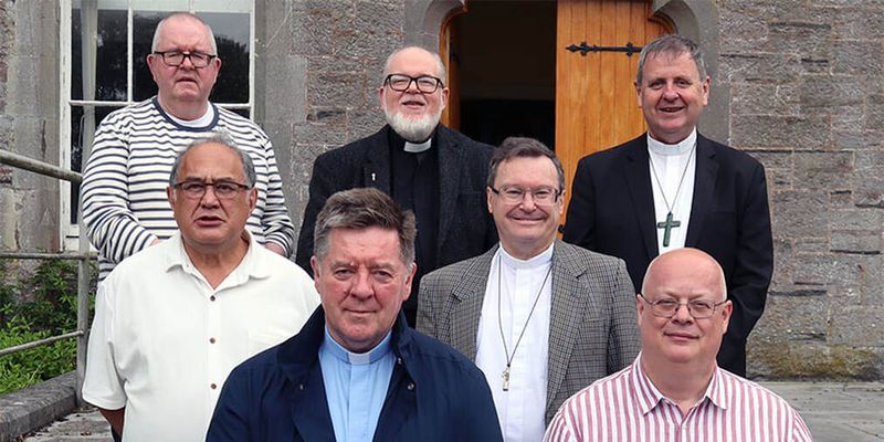 New Lectionary for Mass in Australia - National Liturgical Council