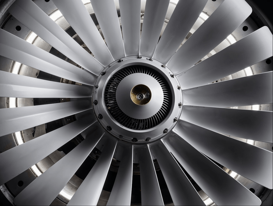 Reliable Baseload Power with CCGT Technology | Hygenox