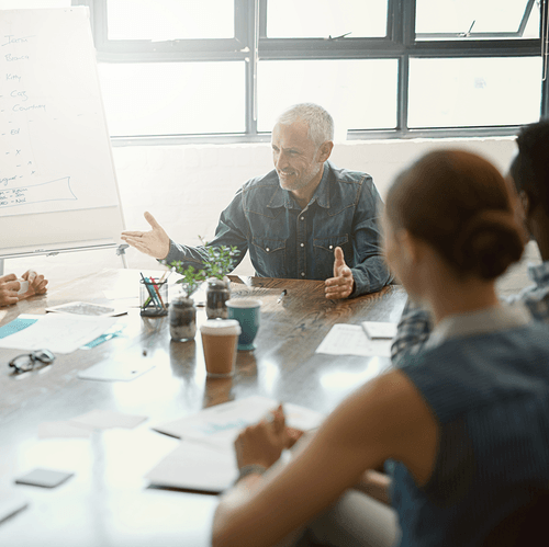 Global Advisory Alliance | Corporate & Investor Advisors
