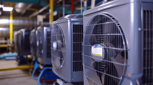 HVAC Repair and Installation for Hope, BC - Rapid Service Solutions