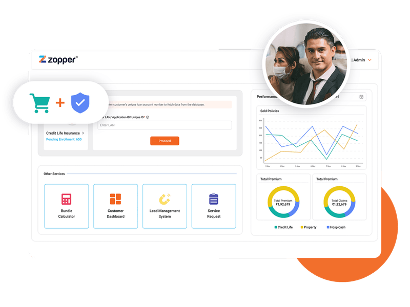 Zopper | India's Leading Insurtech Platform for Distribution