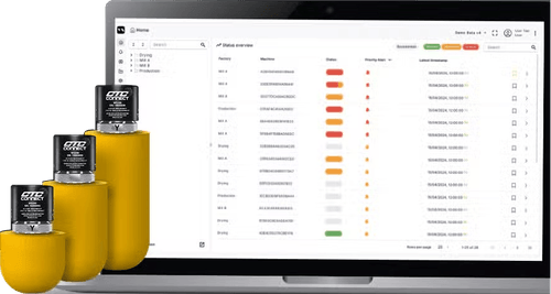 Unlock the full power of Wireless CTC sensors with Viking Analytics