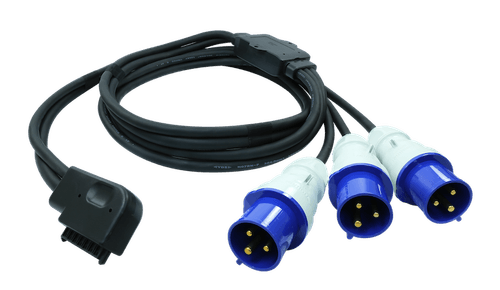 Power Whips | Data Center Power Solutions