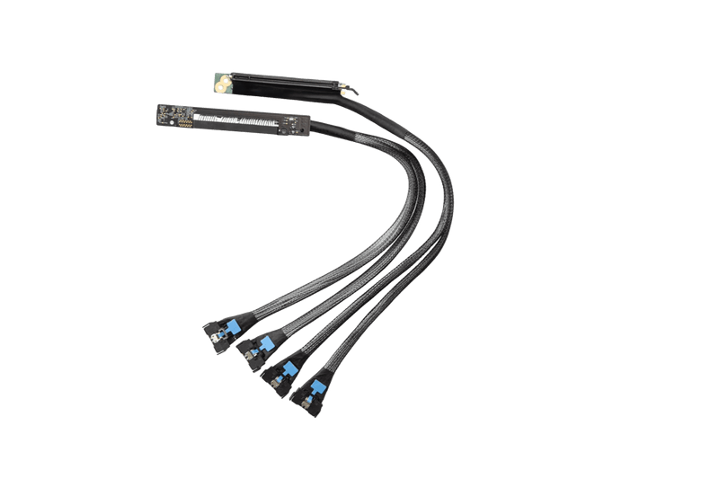 PCIe Riser Cable