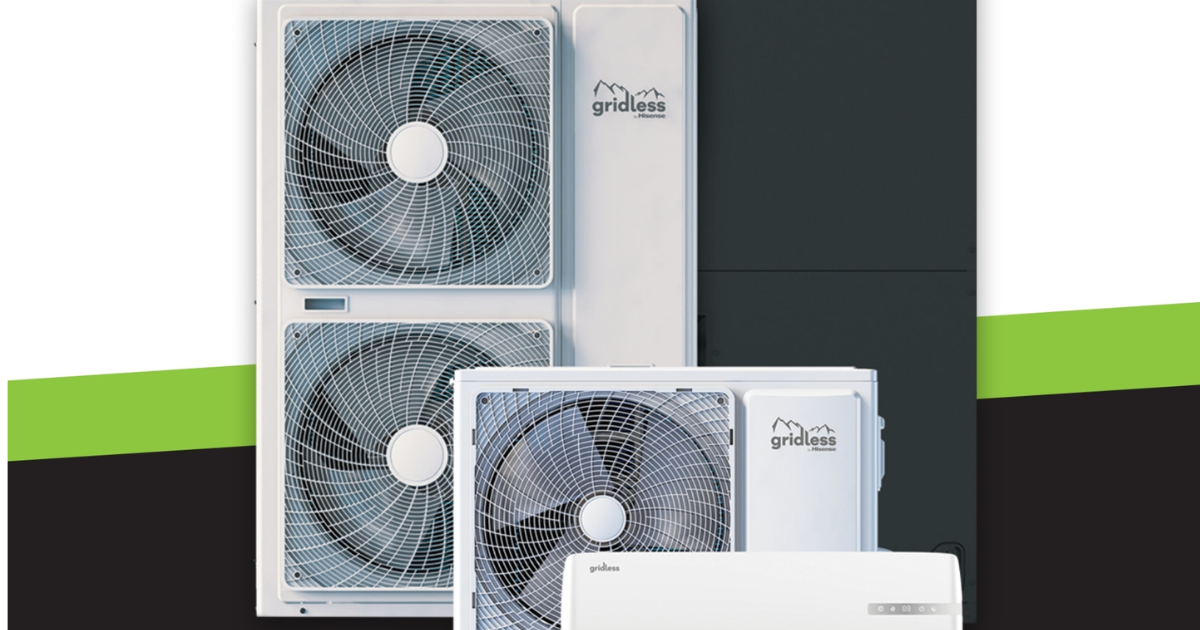 Heat Pump & Air Conditioning Services in Atlantic Canada & BC