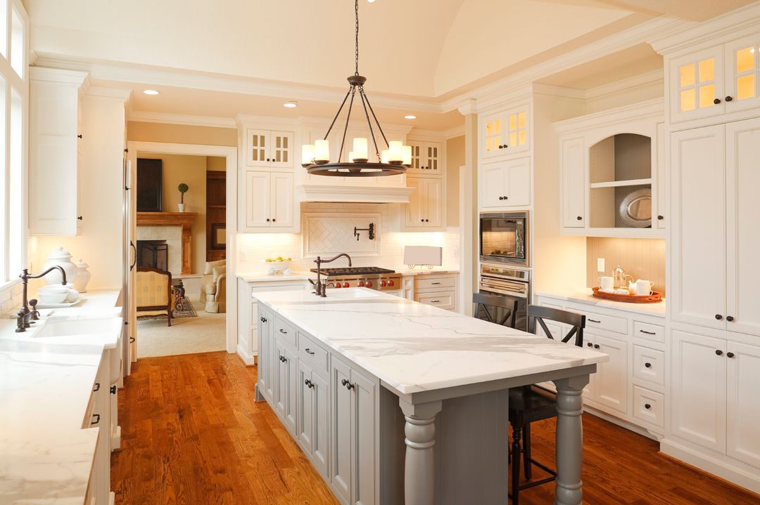 5 Ways to Build Cabinets Faster (Without Losing Quality)
