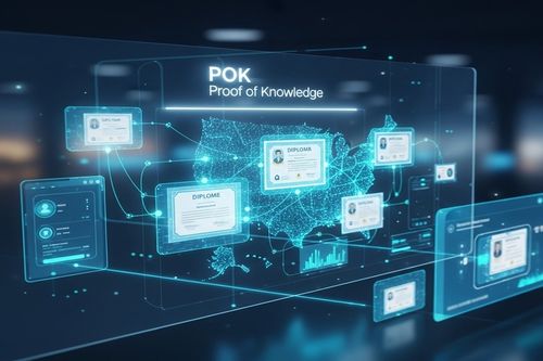 POK Officially Launches in the United States with a High-Level ...