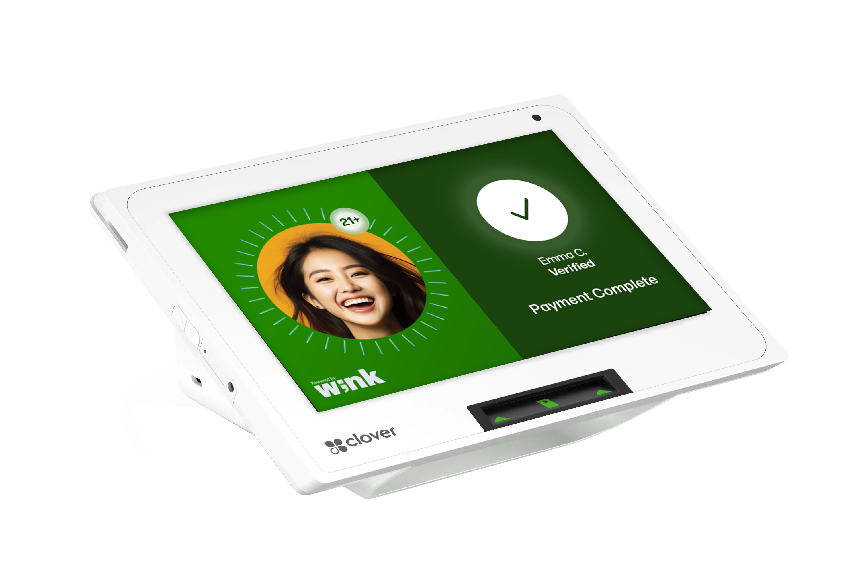 Clover Introduces Identity-Based Payments to Transform Everyday ...