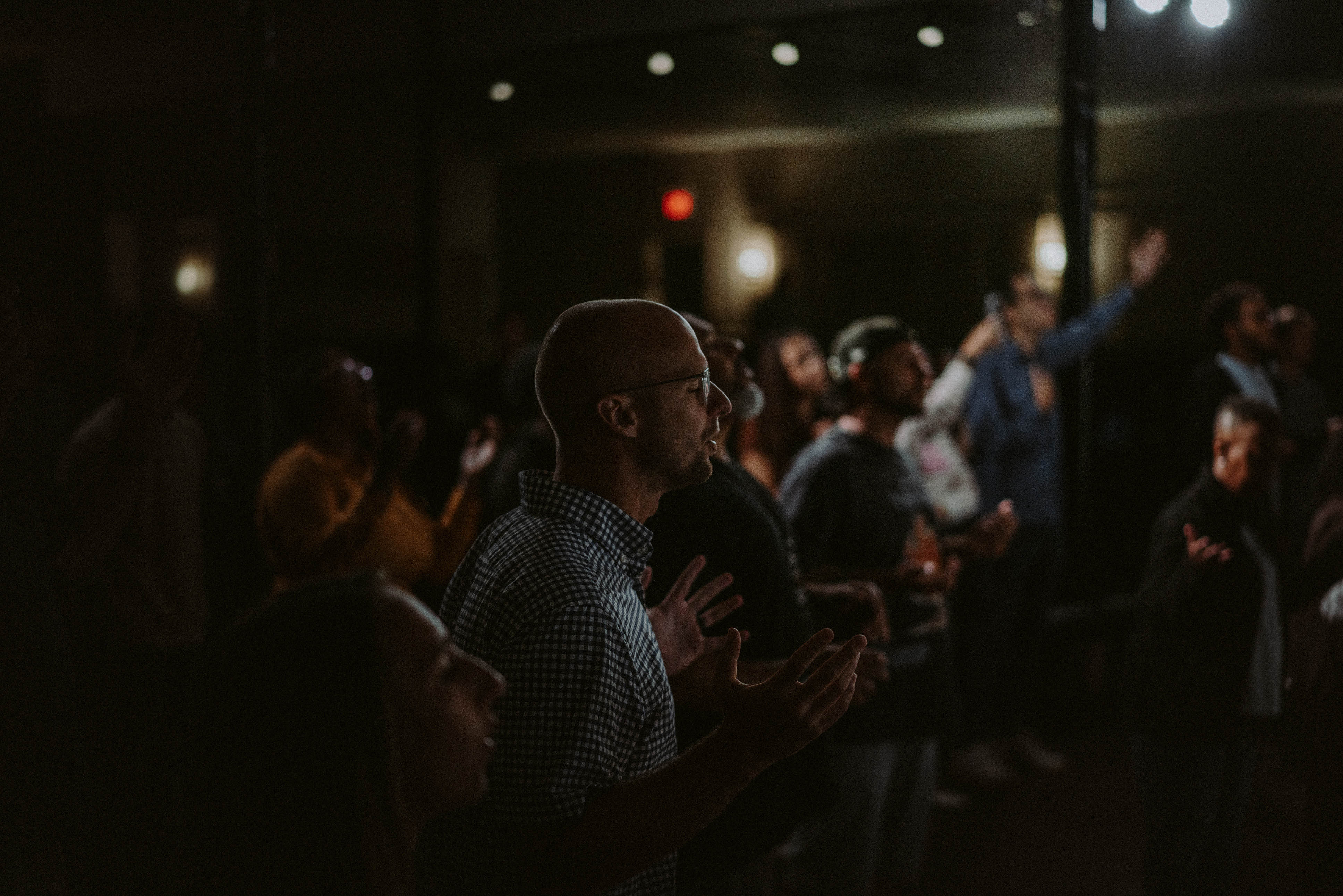 About Us | The Rock Columbus