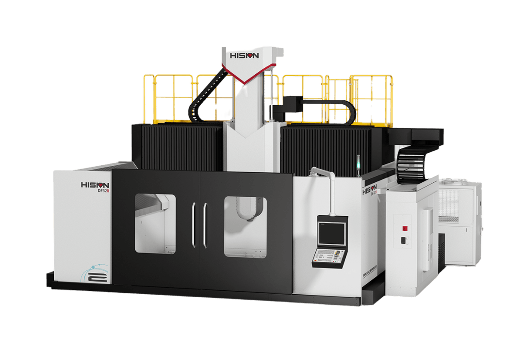 Haitian Precision USA | CNC Machining Solutions