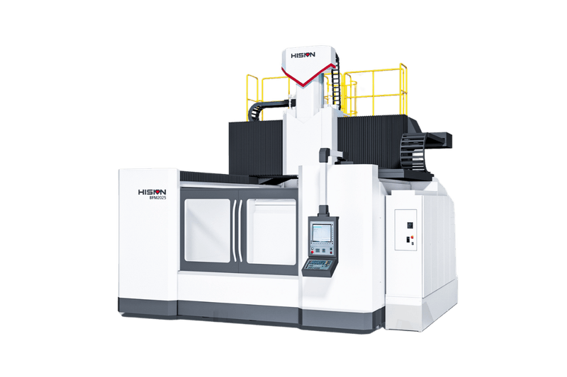 Haitian Precision USA | CNC Machining Solutions