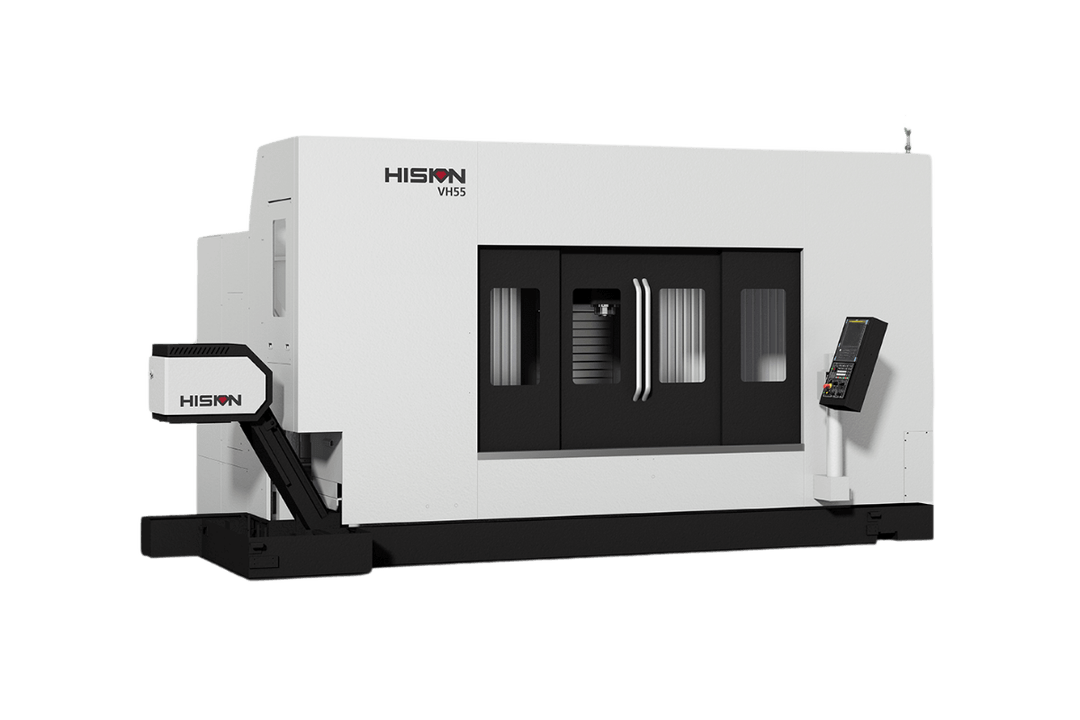 Haitian Precision USA | CNC Machining Solutions