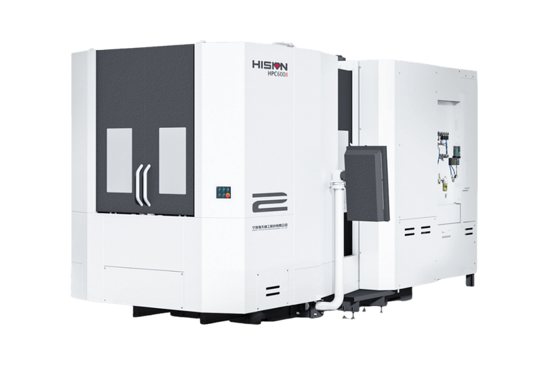 Haitian Precision USA | CNC Machining Solutions