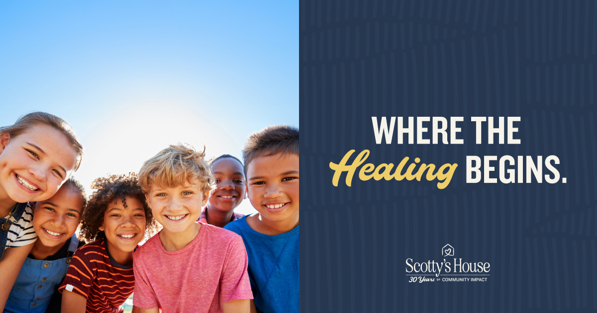 Scotty's House - About