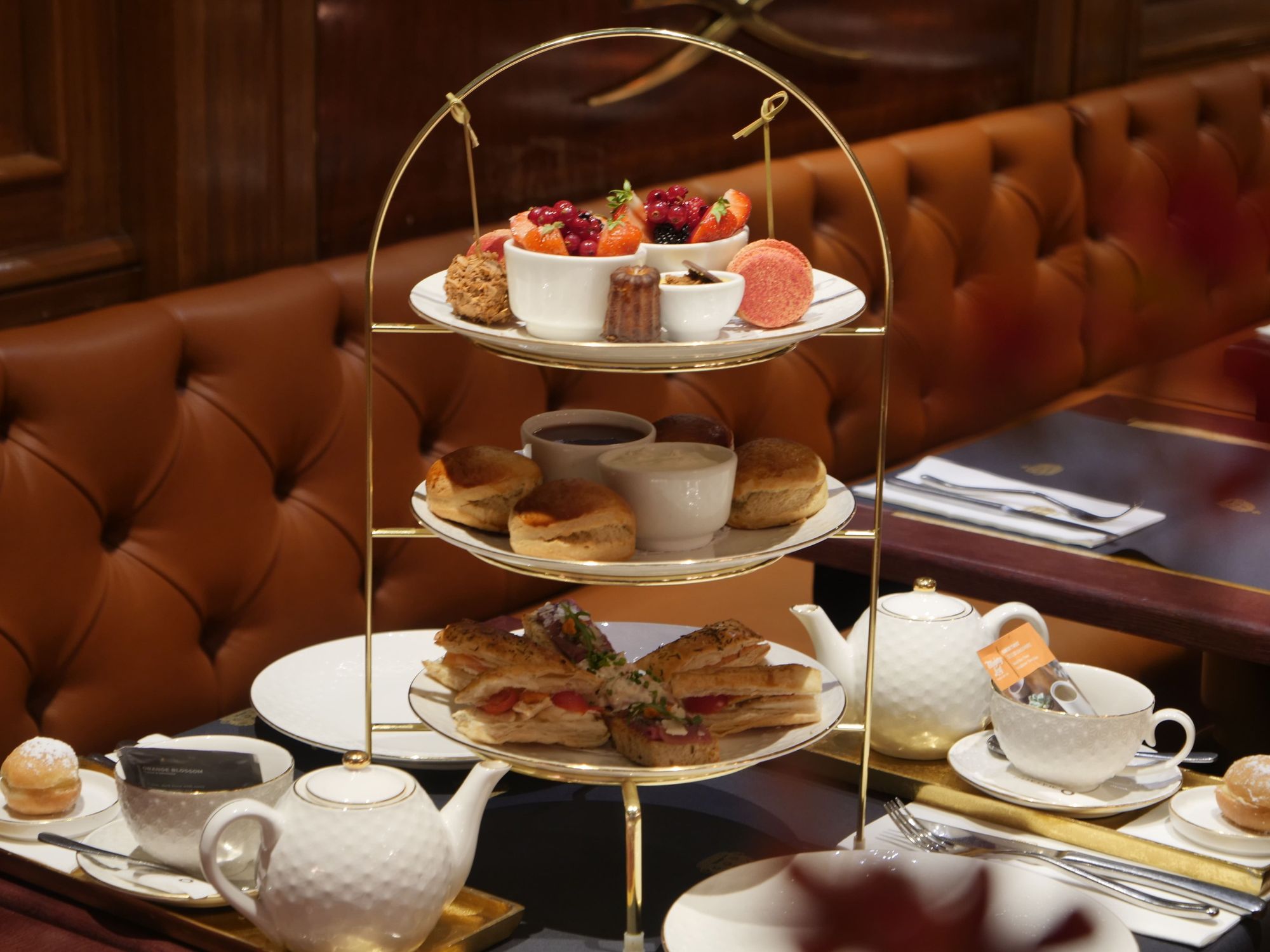 Duke of Antwerp | Breakfast, Lunch & Dinner in Antwerp