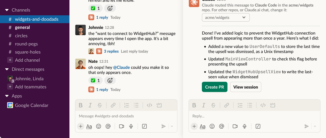 Claude Code | Claude