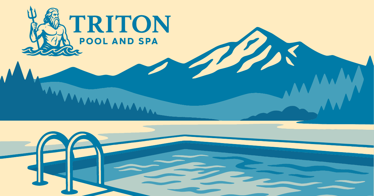 Triton Pool and Spa | Pool & Spa Experts in Montana