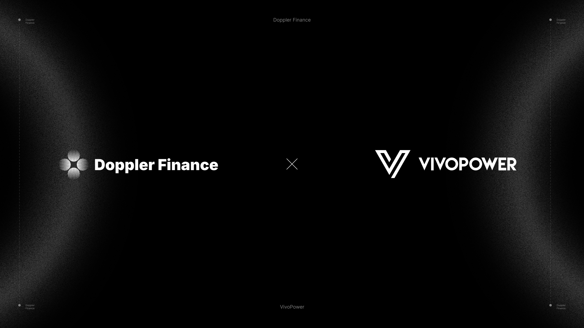 VivoPower To Deploy $30 Million with Doppler Finance As First Stage of ...
