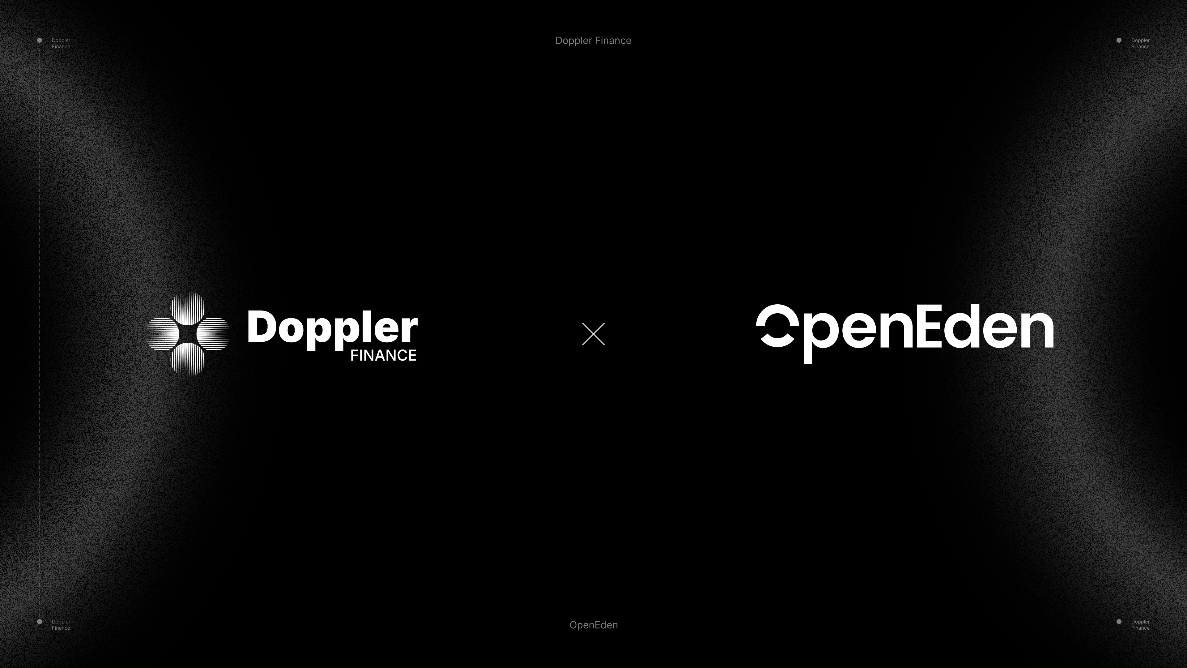 Doppler Finance and OpenEden Announce Strategic Partnership to Expand ...