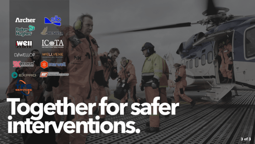 ICoTA Europe – Advancing Well Intervention Across the Globe