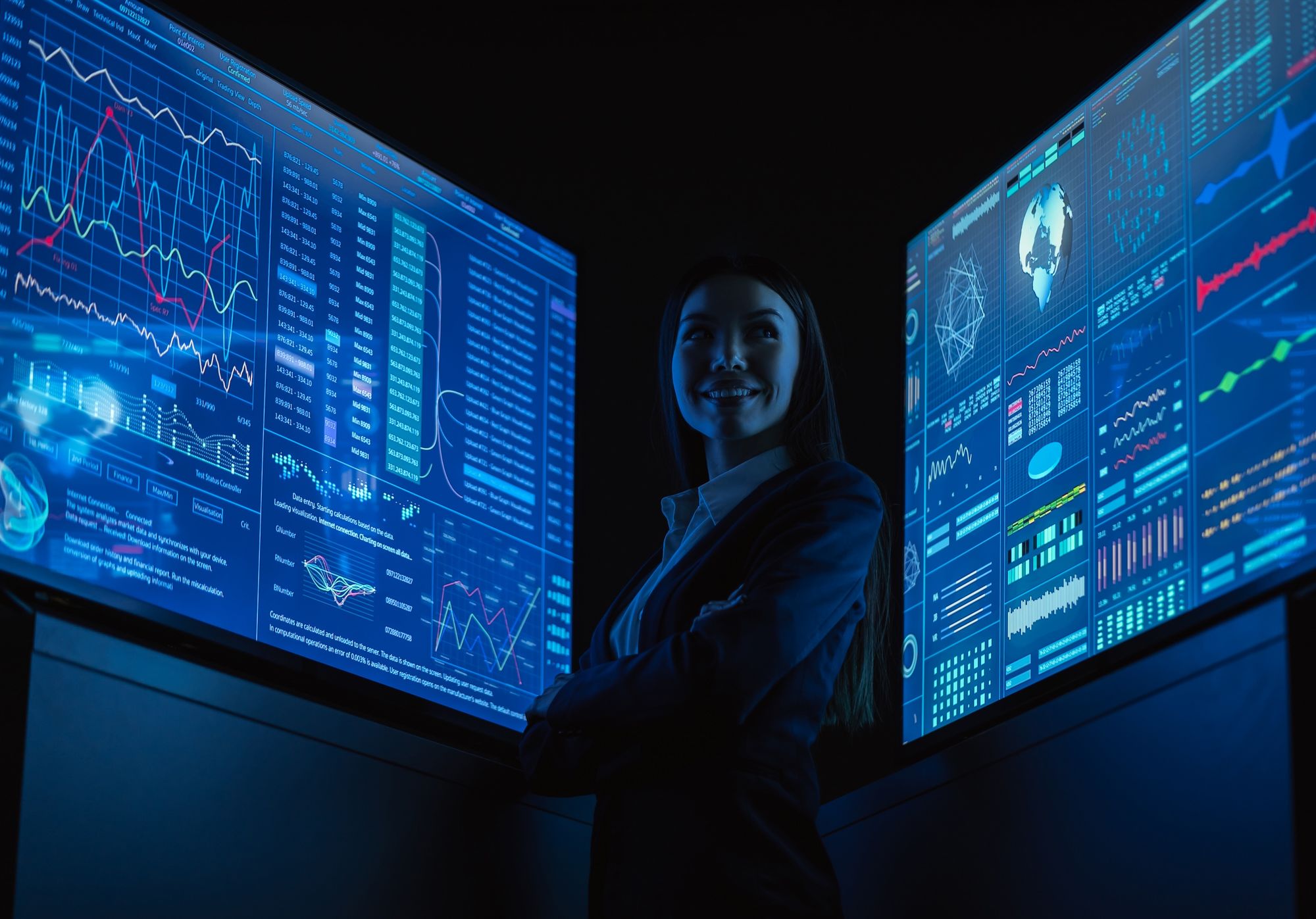 How to fix procurement data issues with AI & analytics