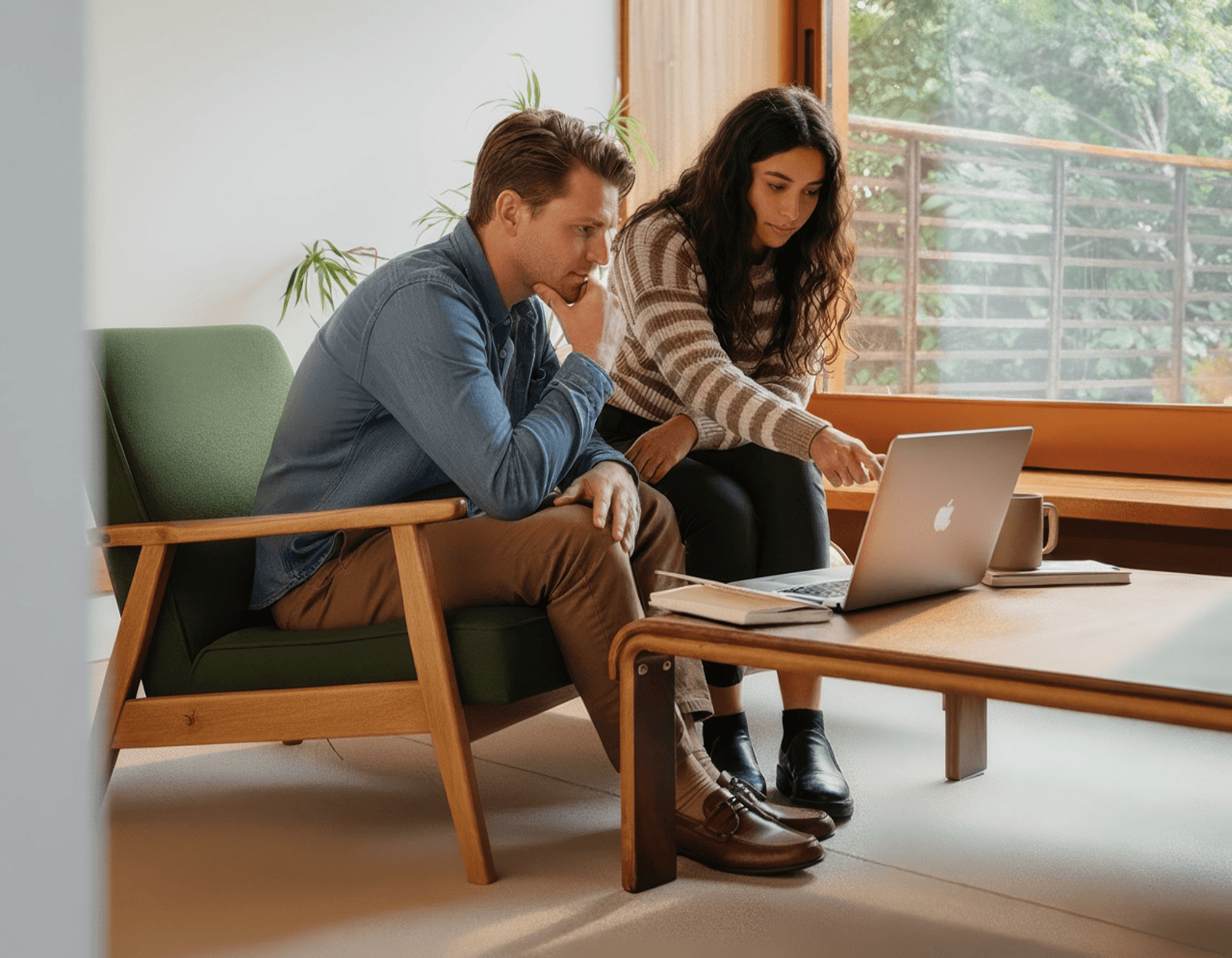 Keewe | Your international payments that generate impact