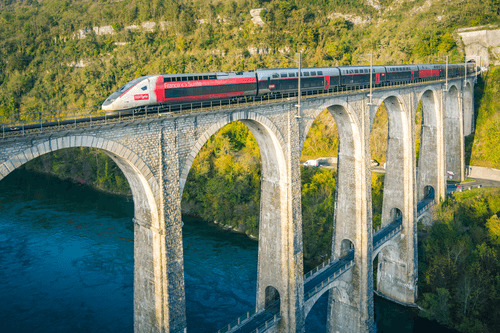 Dismantling Rolling Stock | MASTERIS — Expertise & Compliance