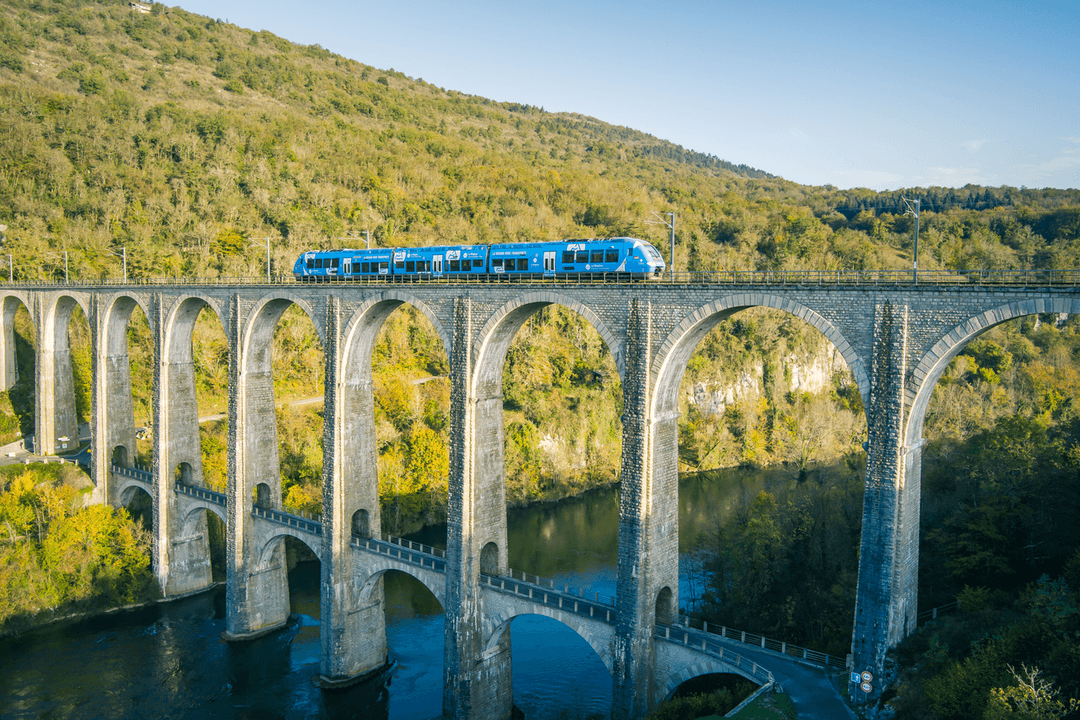 Rolling Stock Repair | MASTERIS — Expertise & Certified Quality