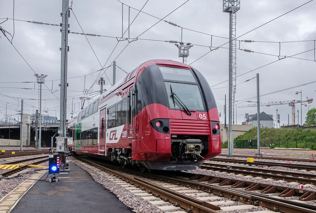 CFL Case Study | TER2NNG Bogies Review