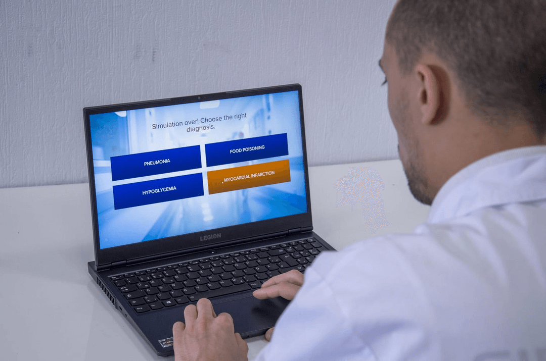 Types of medical software: key healthcare solutions and patient care tools