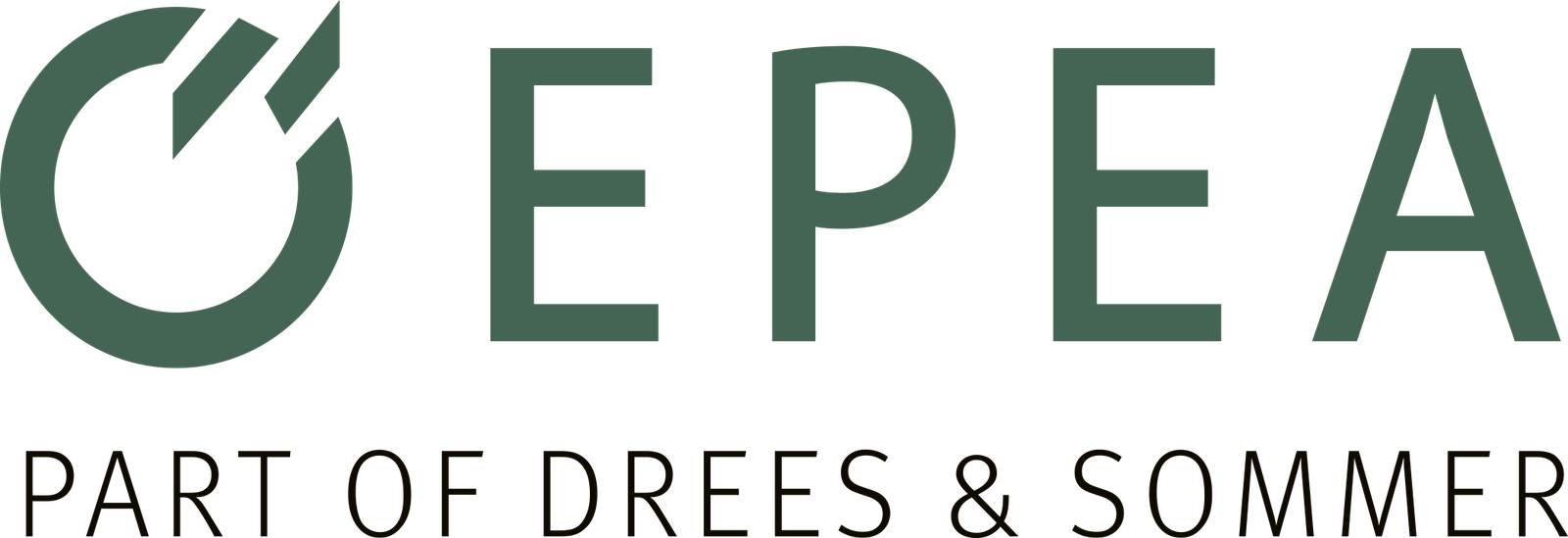 WBG Pooling | EPEA Referenz