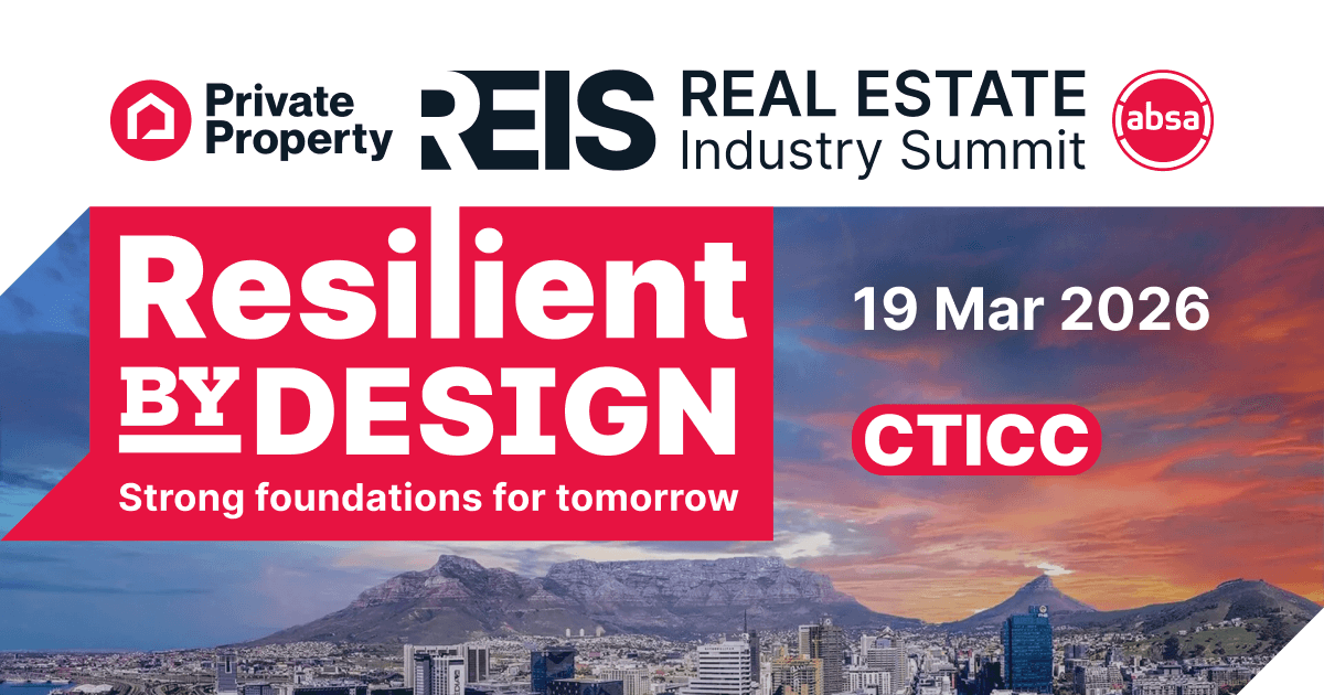 REIS 2026 | Real Estate Industry Summit
