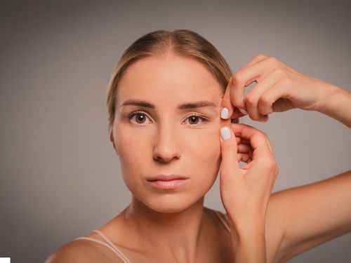 Spock Brow After Botox: Prevention & Fixes | Hubmed