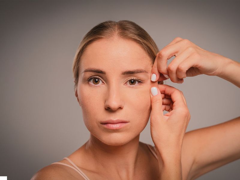 Spock Brow After Botox: Prevention & Fixes | Hubmed