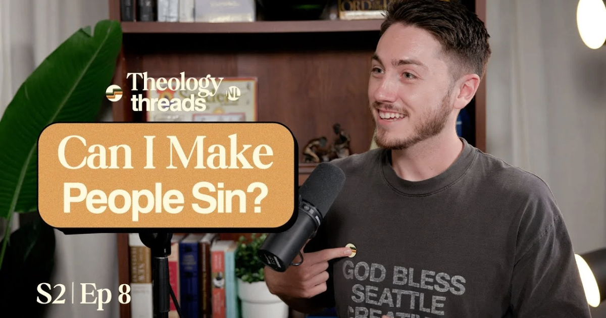 Can I Make People Sin?